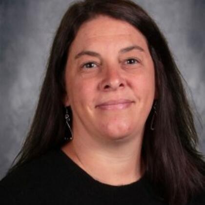 Angie Hernandez | Lowell High School