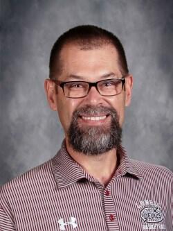 Timothy Higgins | Lowell High School