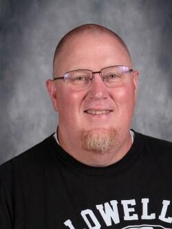 Keith Kilmer | Lowell High School