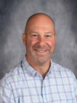 Jason Renner | Lowell Middle School