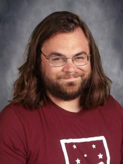 Eric Tarnowski | Lowell Middle School