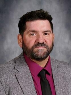 Daniel Govert | Lowell High School