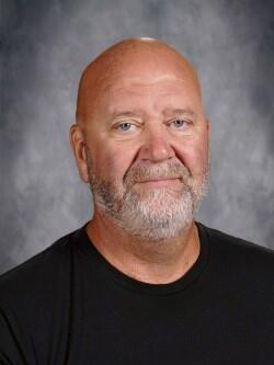 Kenneth Roach | Lowell High School