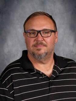 Jeremy Bilka | Lowell Middle School