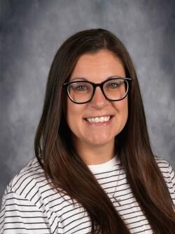 Jennifer Del Real | Lowell Intermediate School