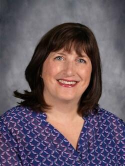 Jennifer Depa | Lake Prairie Elementary School