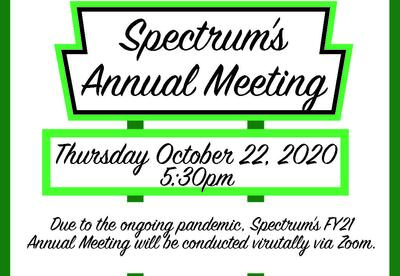 Spectrum High School | Spectrum High School