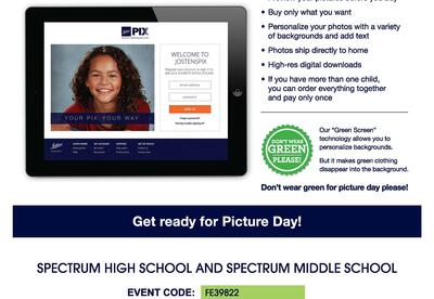 Spectrum High School | Spectrum High School