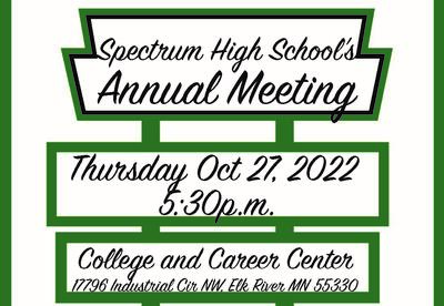 Spectrum High School | Spectrum High School