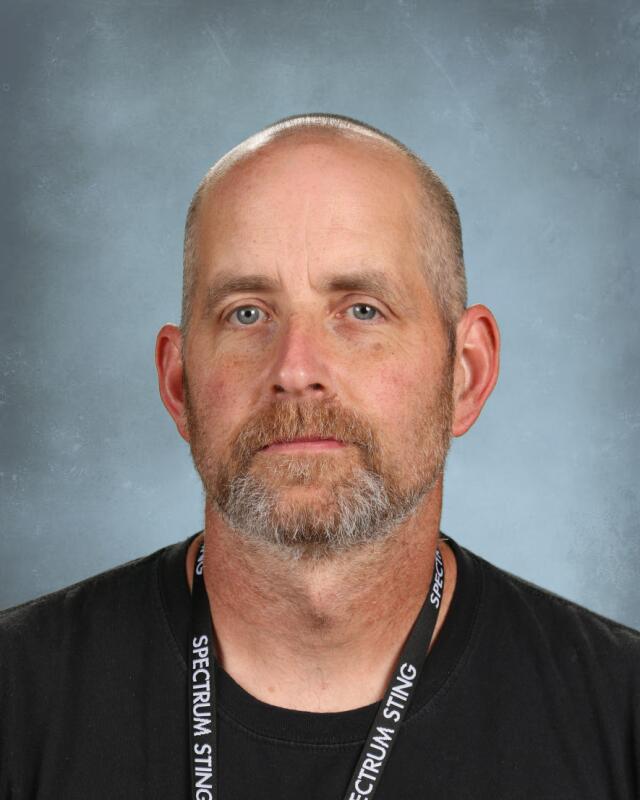 Eric Opsahl | Spectrum High School