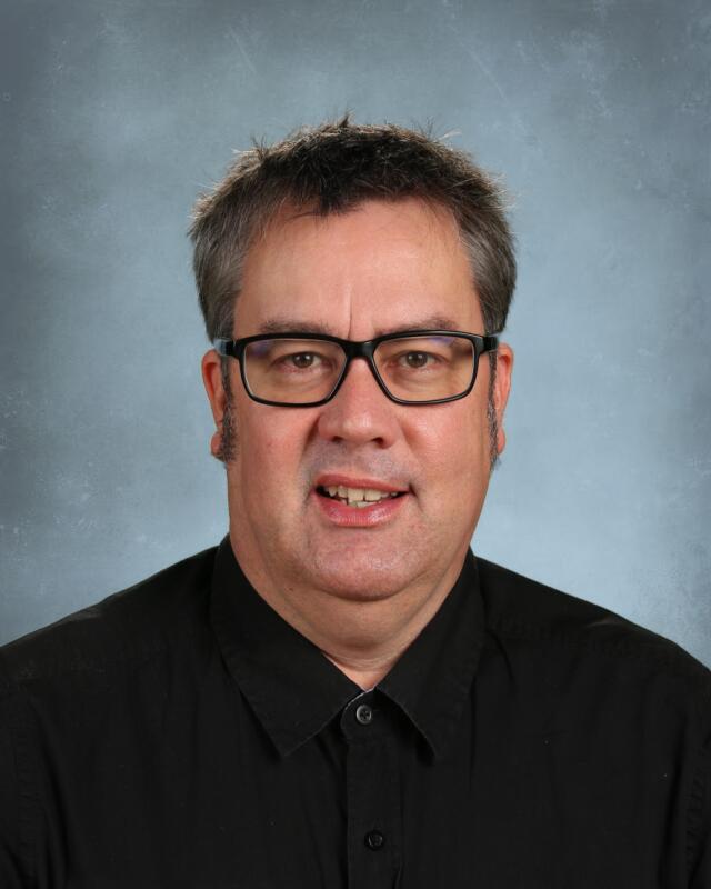 Jeff Rupert | Spectrum High School