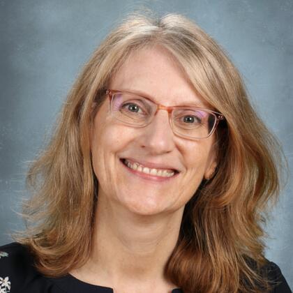 Julie Johnson | Spectrum High School