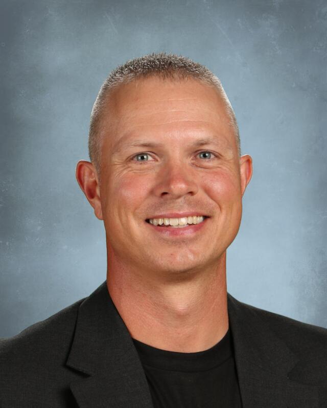 Mark Leland | Spectrum High School