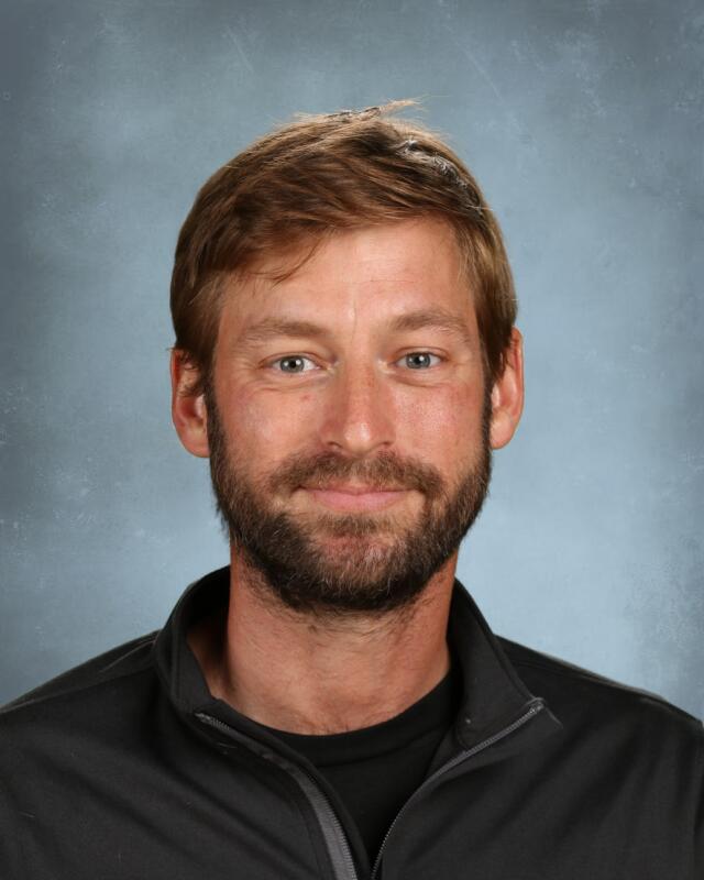 Theo Frentzos | Spectrum High School