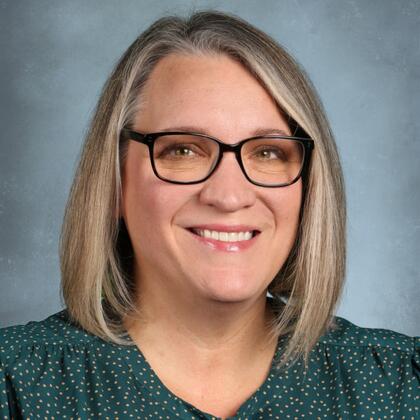 Aleta Jackson | Spectrum High School