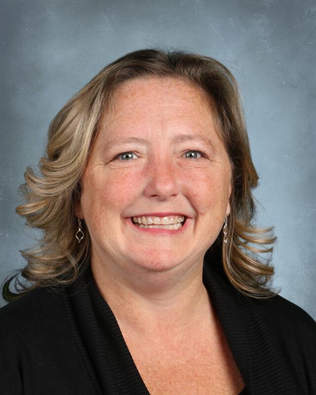 Nicole Woken | Spectrum High School