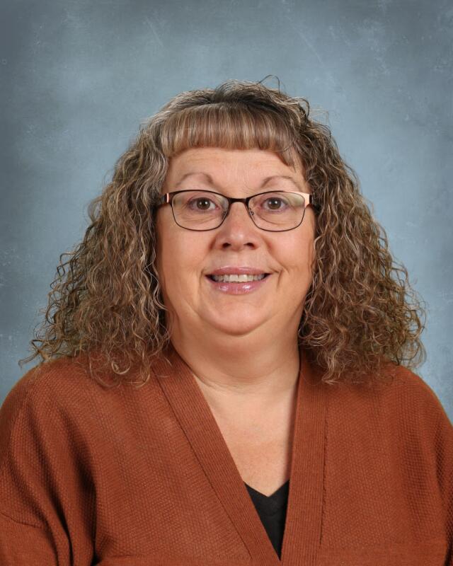 Susan Ingham | Spectrum High School