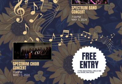 Spectrum High School | Spectrum High School