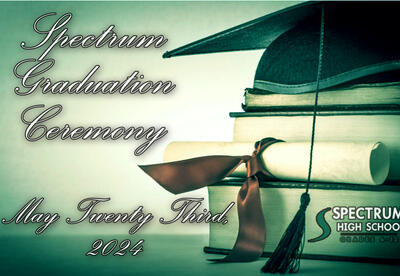 Spectrum High School | Spectrum High School