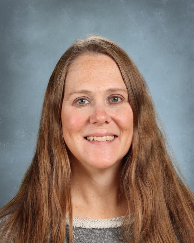 Billi Mehrer | Spectrum High School