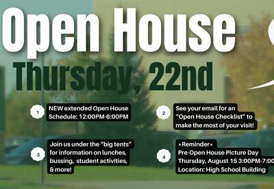 Spectrum High School | Spectrum High School