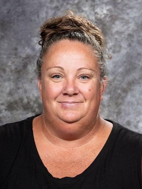 Angela Nelson | Spectrum High School