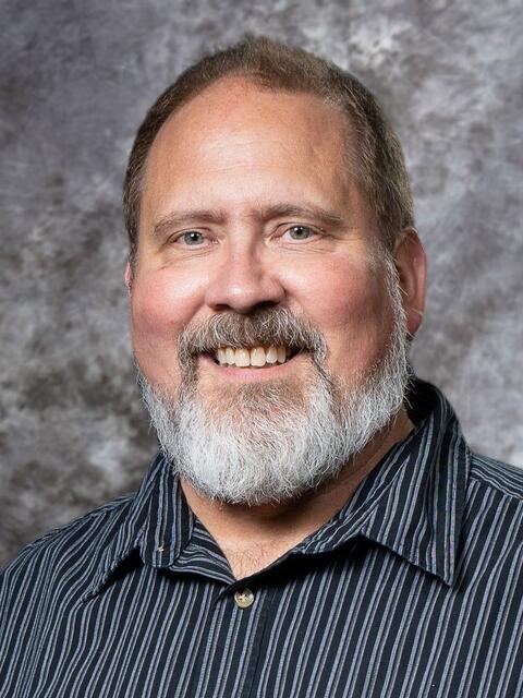 Jason Ruzek | Spectrum High School