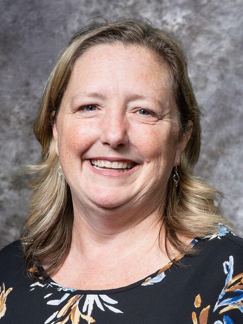 Nicole Woken | Spectrum High School