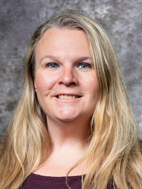 Rachel Chrest | Spectrum High School