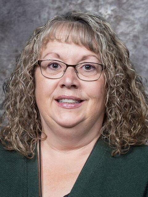 Susan Ingham | Spectrum High School