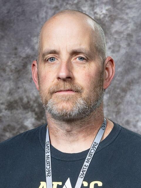 Eric Opsahl | Spectrum High School