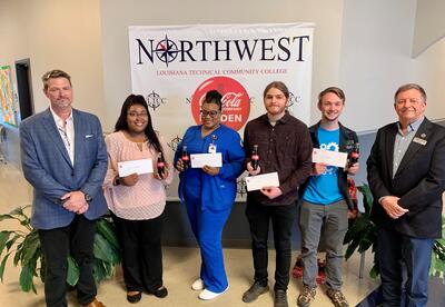 Northwest Louisiana Technical Community College | Northwest Louisiana ...