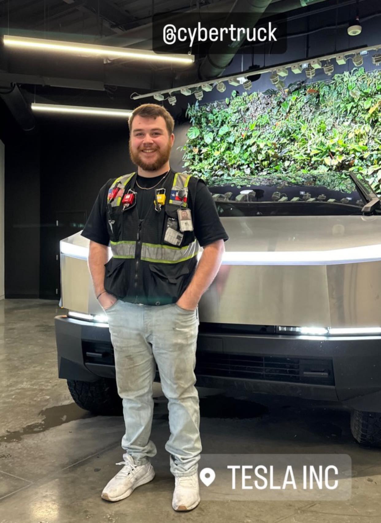 NLTCC Graduates Drive Future Tech! | Northwest Louisiana Technical ...