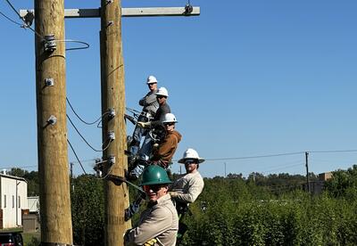 NLTCC - Jumpstart Your Career With A College Degree | Learn A Trade ...