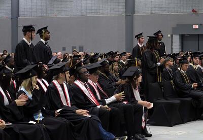 NLTCC - Jumpstart Your Career With A College Degree | Learn A Trade ...