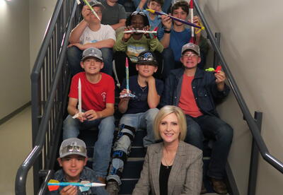 NLTCC - Jumpstart Your Career With A College Degree | Learn A Trade ...