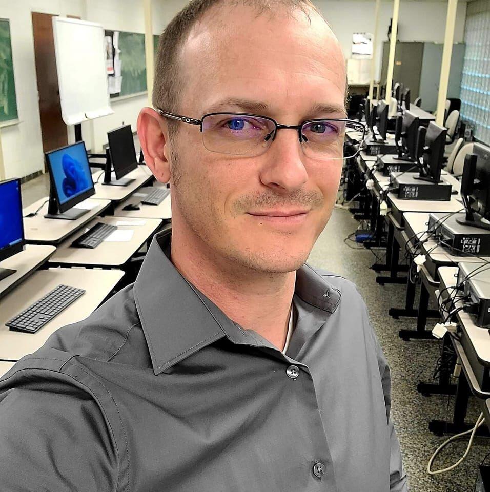 From NLTCC to Willis Knighton: Dustin Davis's Inspiring Journey ...