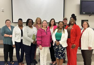 Technical & Community Education in Shreveport, LA | Northwest Louisiana ...