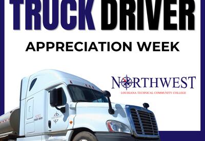 Technical & Community Education in Shreveport, LA | Northwest Louisiana ...