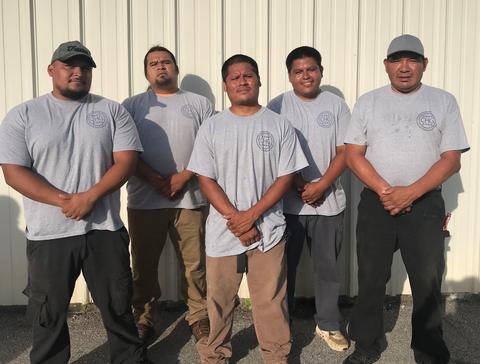 Our Field Employees | About