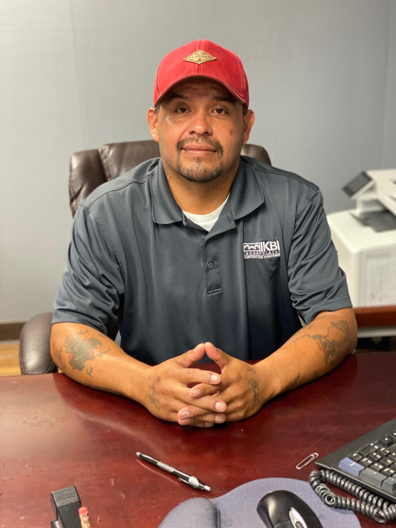 Luke Allen | Projects