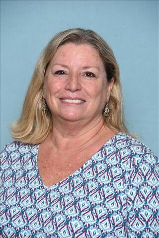 Ms. Cynthia Barry | About Us