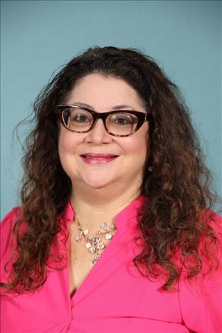 Mrs. Louise Diamond | About Us