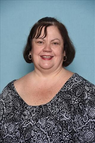 Ms. Adrianne Solov | About Us