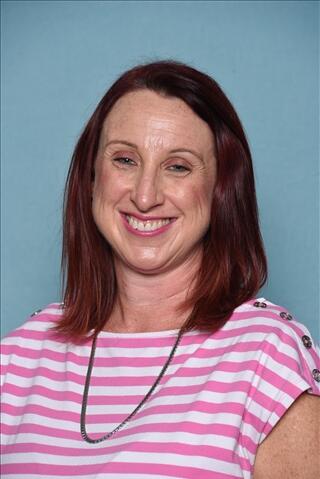 Ms. Kathleen Stout | About Us