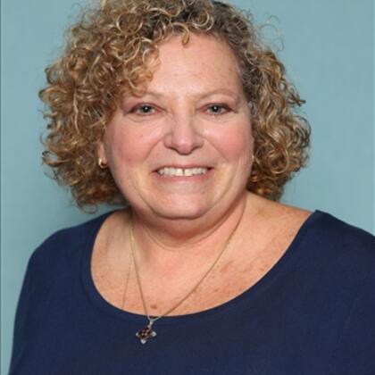 Mrs. Deborah Bujalski | About Us