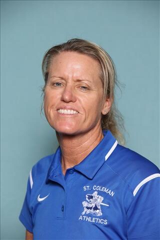 Mrs. Jennifer DeLoach | About Us