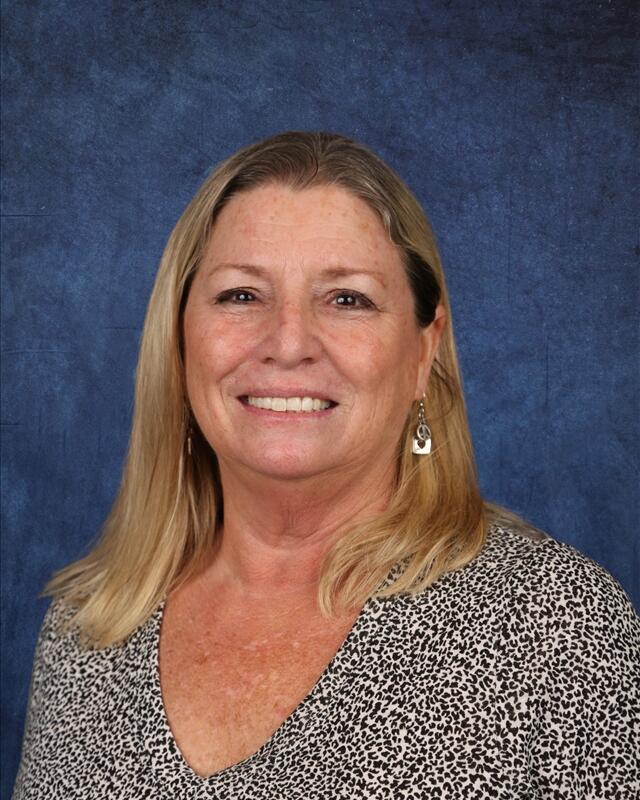 Ms. Cynthia Barry | About Us