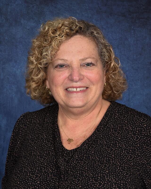 Mrs. Deborah Bujalski | About Us