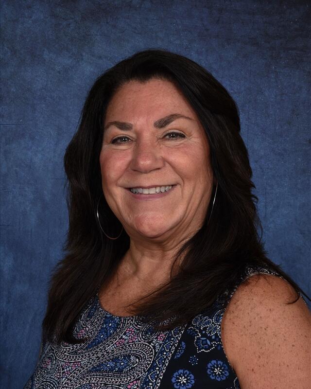 Ms. Eileen Casciotta | About Us